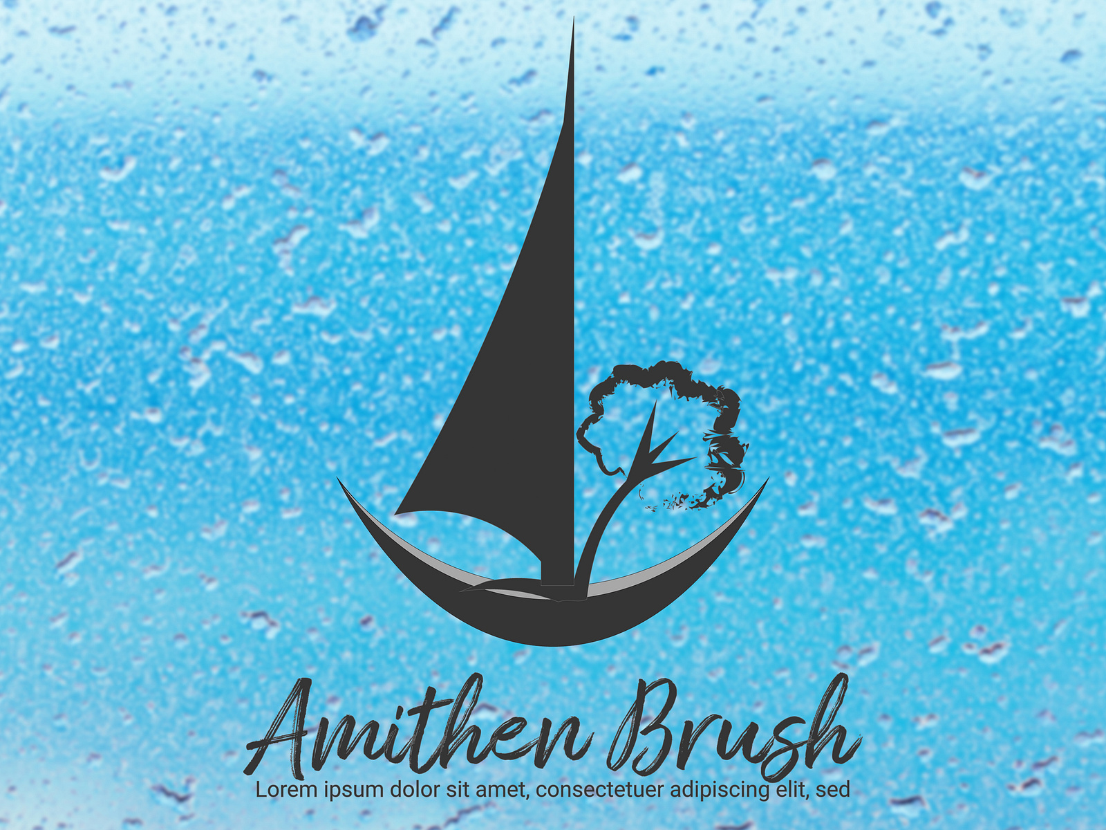 Logo Design by Aslam Lam on Dribbble