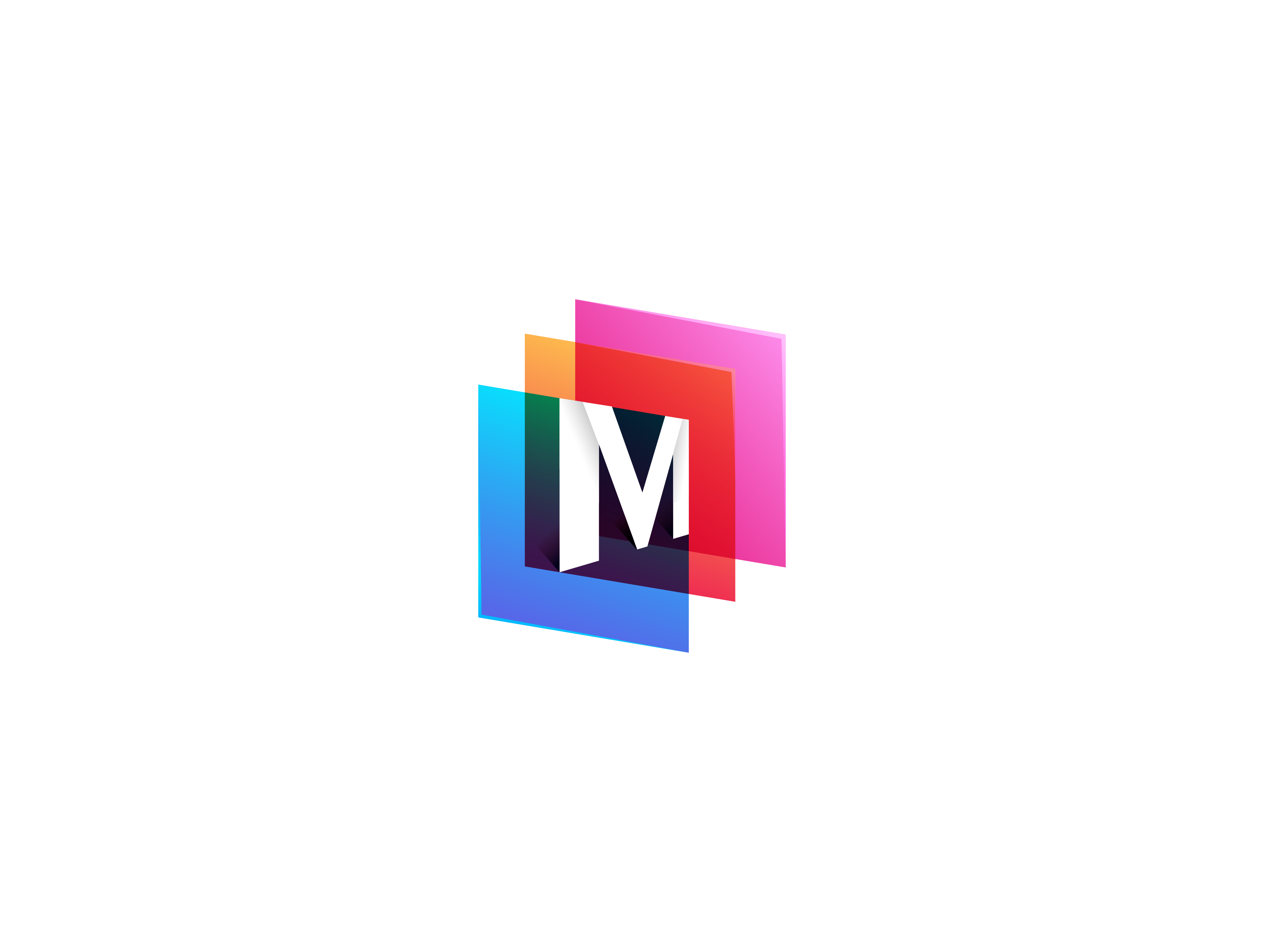 MultiLayer Corp. logo exploration by Airislogo on Dribbble