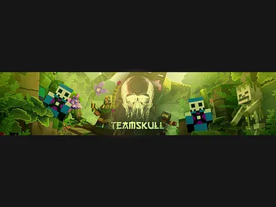 Skullbanner designs, themes, templates and downloadable graphic ...