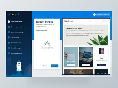 Onboarding UX Examples designs, themes, templates and downloadable ...