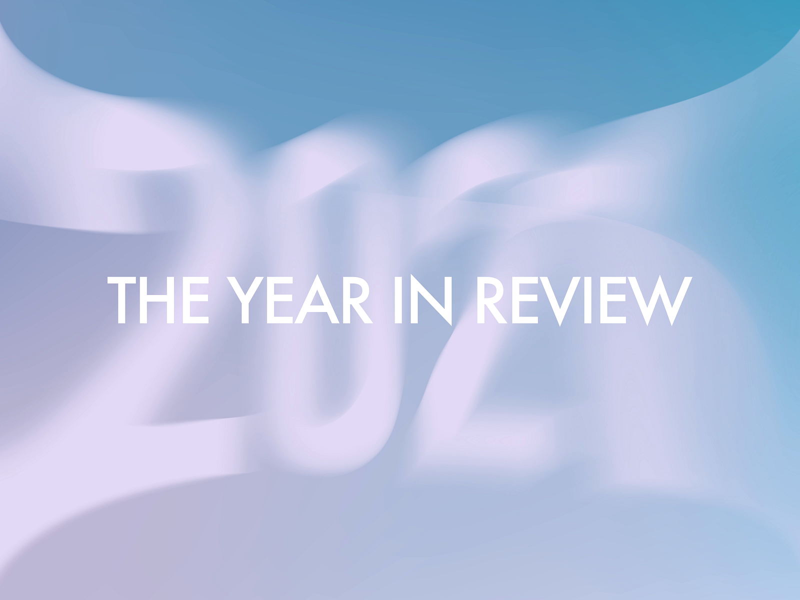 Tubik 2021 Design Year by tubik UX for tubik on Dribbble