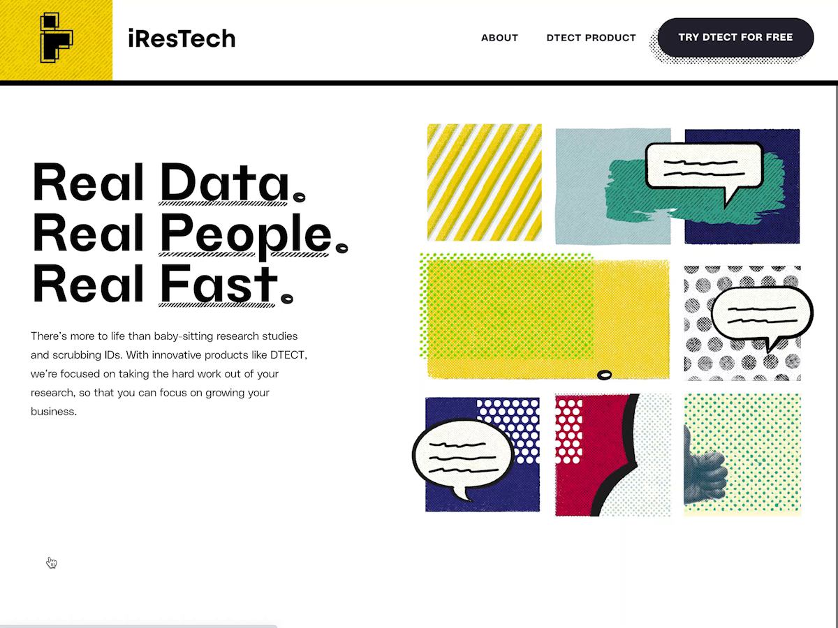 iResTech GSAP.js SVG animations #1 by Jesse – Web designer & Front-end ... iResTech GSAP.js SVG animations #1 by Jesse – Web designer & Front-end ...