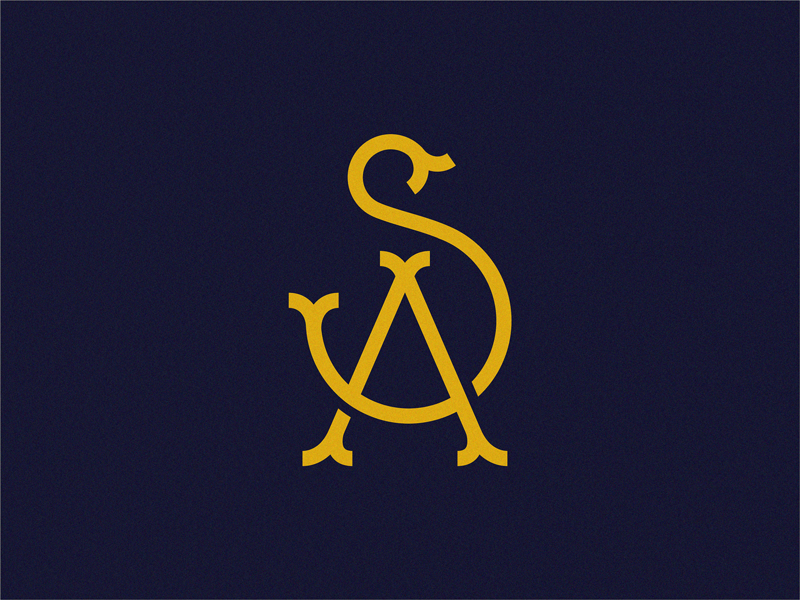 Browse thousands of Sa Logo images for design inspiration | Dribbble