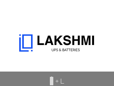 laxmi logo v1 by Prasannakumar Paramasivam on Dribbble