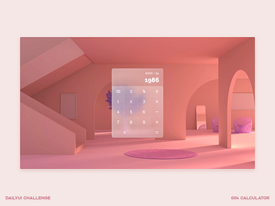 Daily UI Day 4 designs, themes, templates and downloadable graphic ...