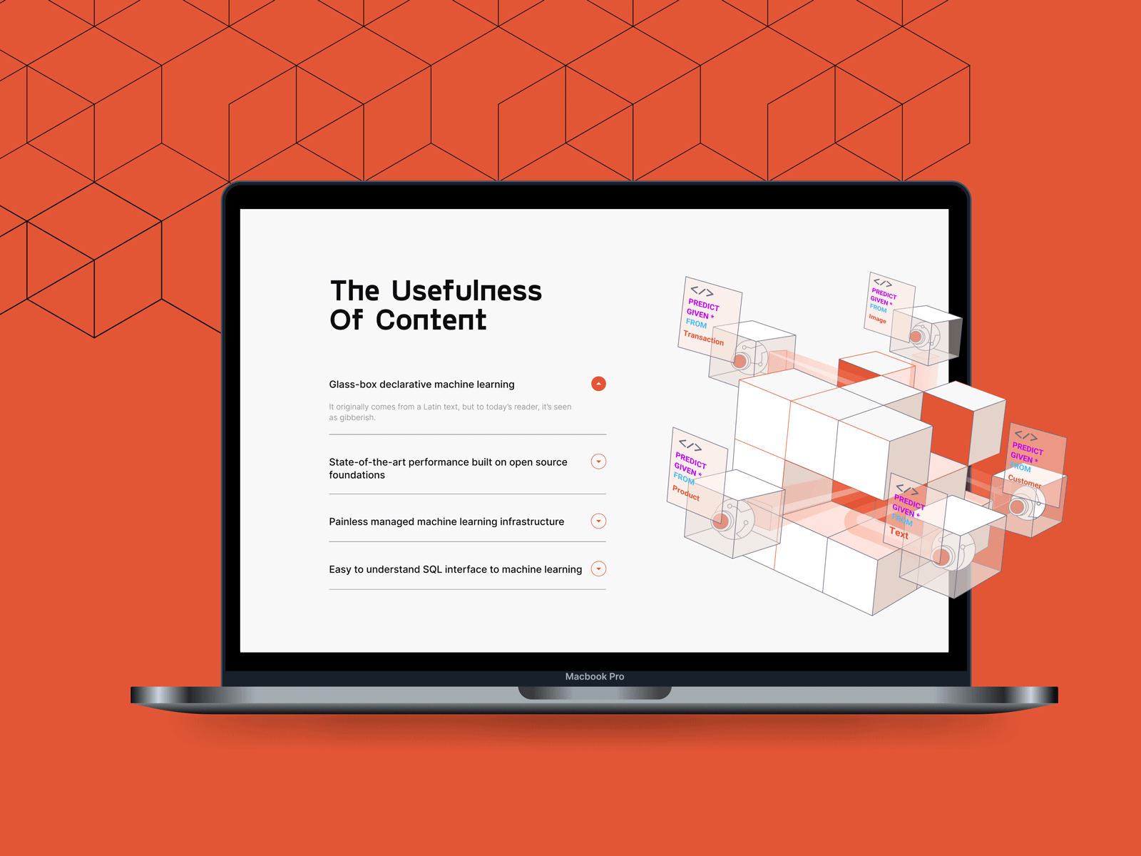 Cube Animation designs, themes, templates and downloadable graphic ...