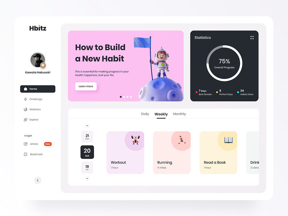Progress Indicator designs, themes, templates and downloadable graphic ...