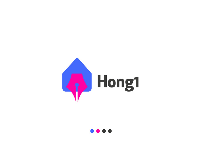 best education logo by Soyed Jobyer on Dribbble