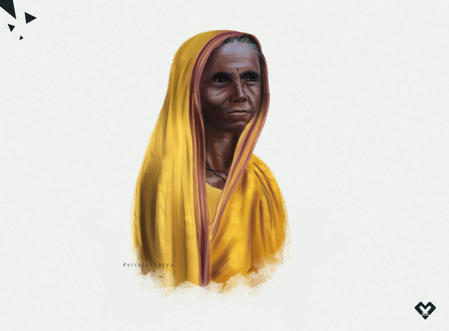 Art by Varad Raj G.K. Acharya on Dribbble