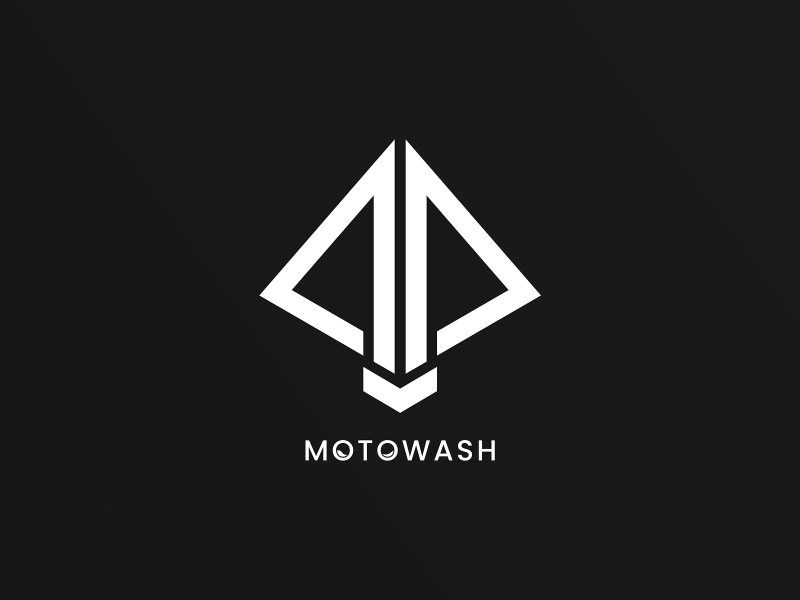 ADA Motowash Logo by Fauzan Ahmad on Dribbble