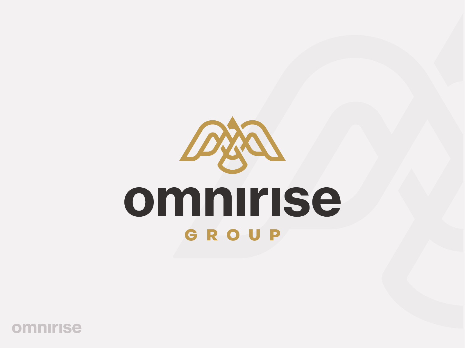 Logo design by Felix Baky on Dribbble