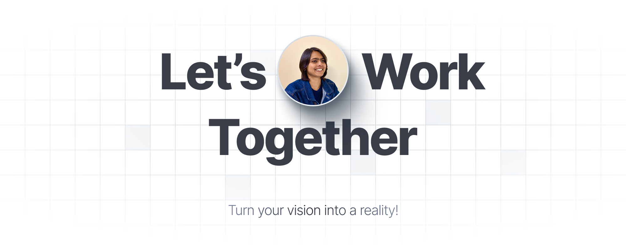Designer Portfolio Concept By Ekta Bhoraniya On Dribbble
