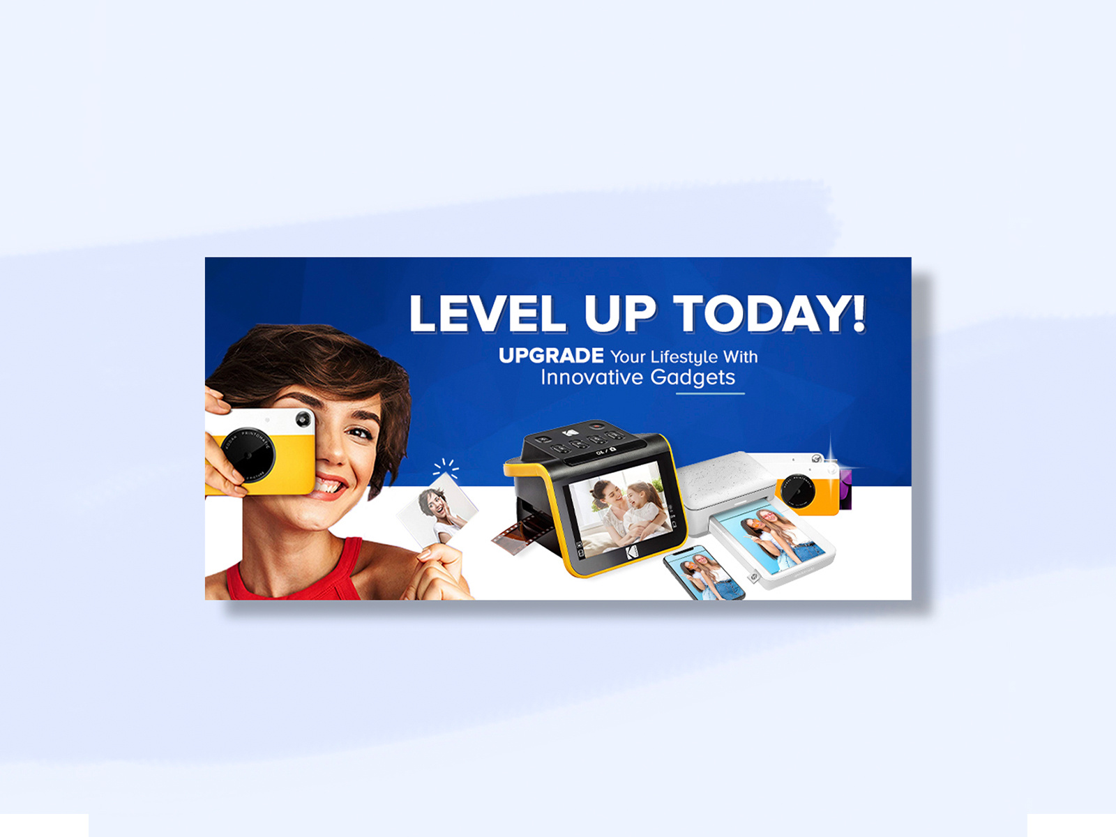 Banner Design by Banner Bazaar on Dribbble