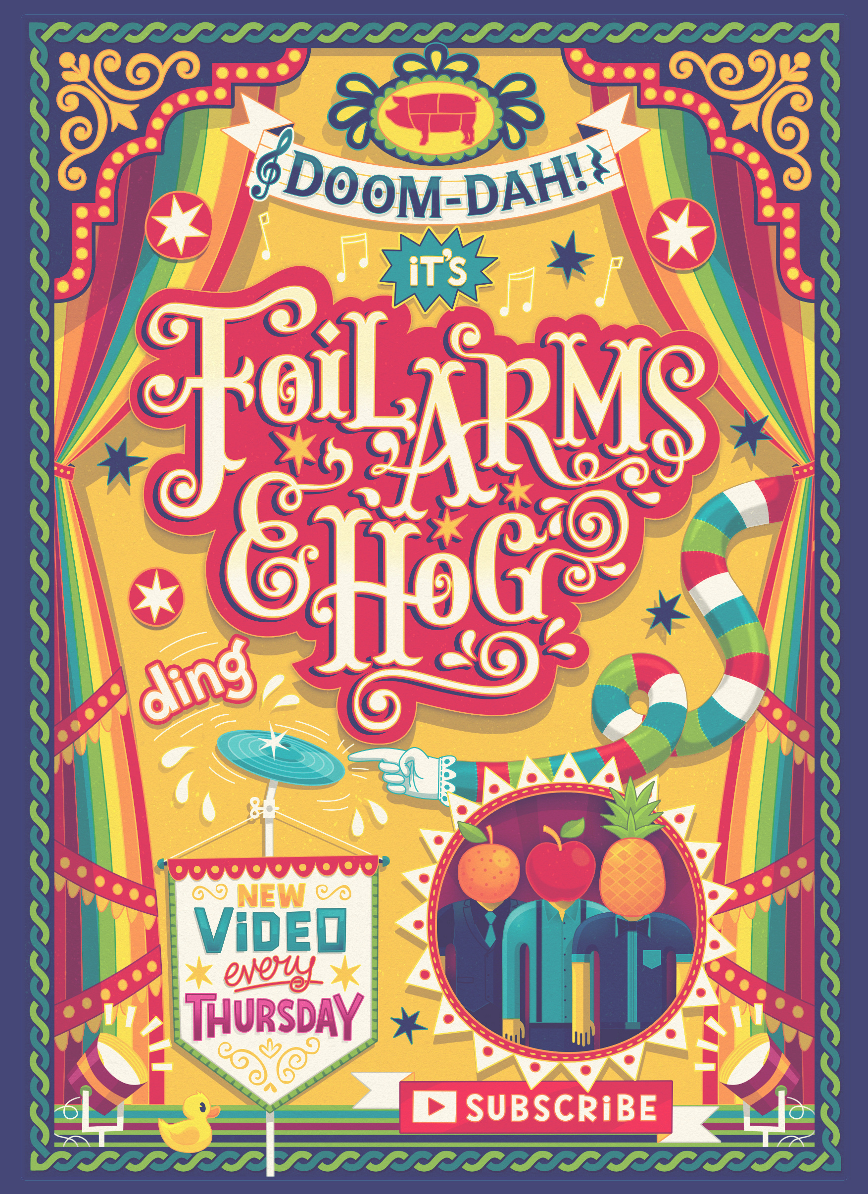 Steve Simpson | Dribbble