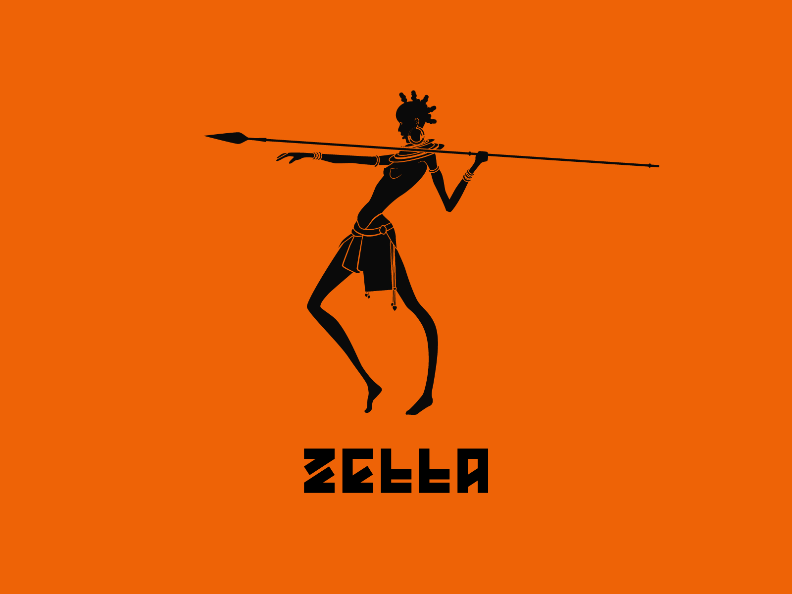 Logo design by Felix Baky on Dribbble