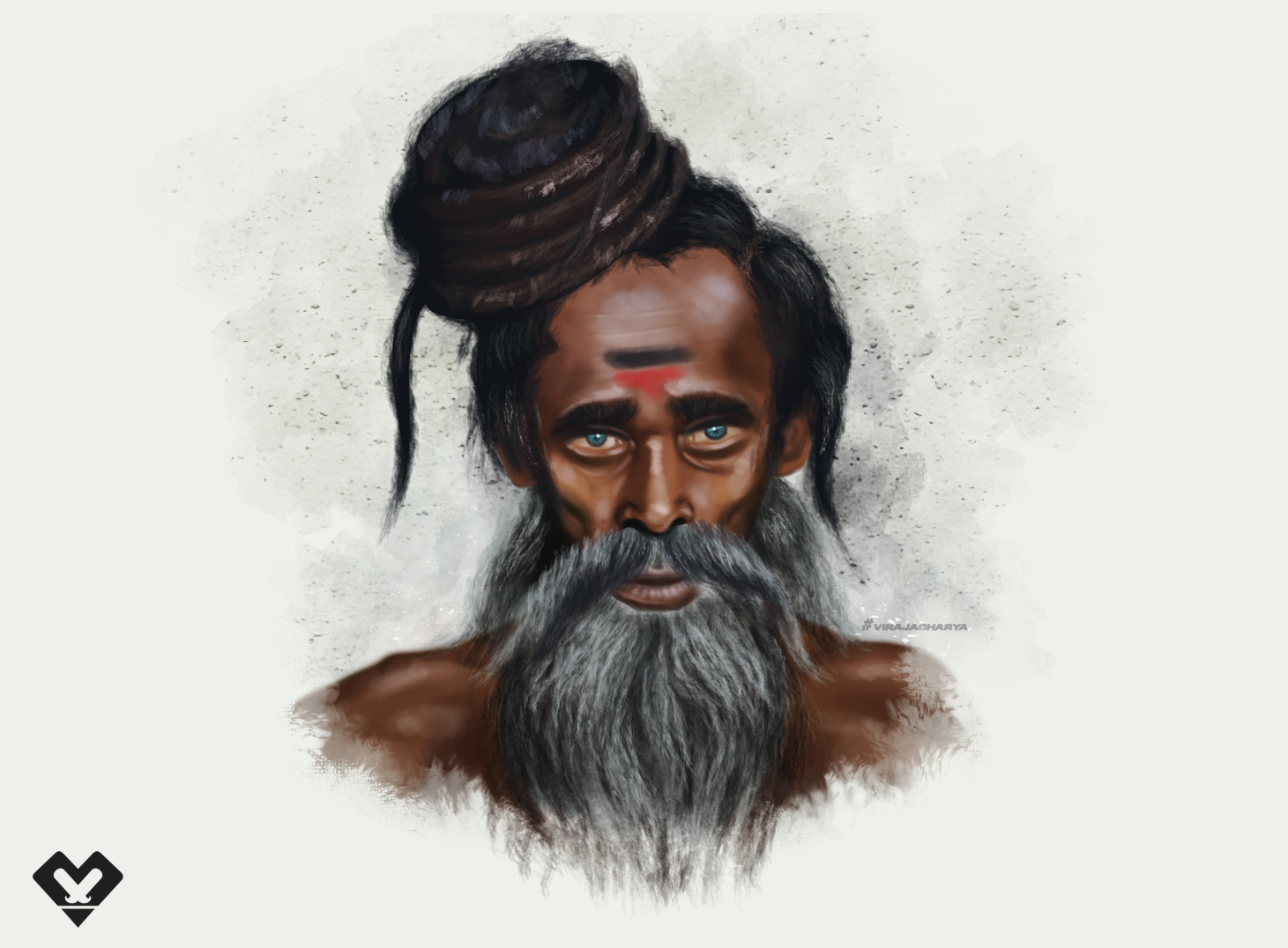 Art by Varad Raj G.K. Acharya on Dribbble