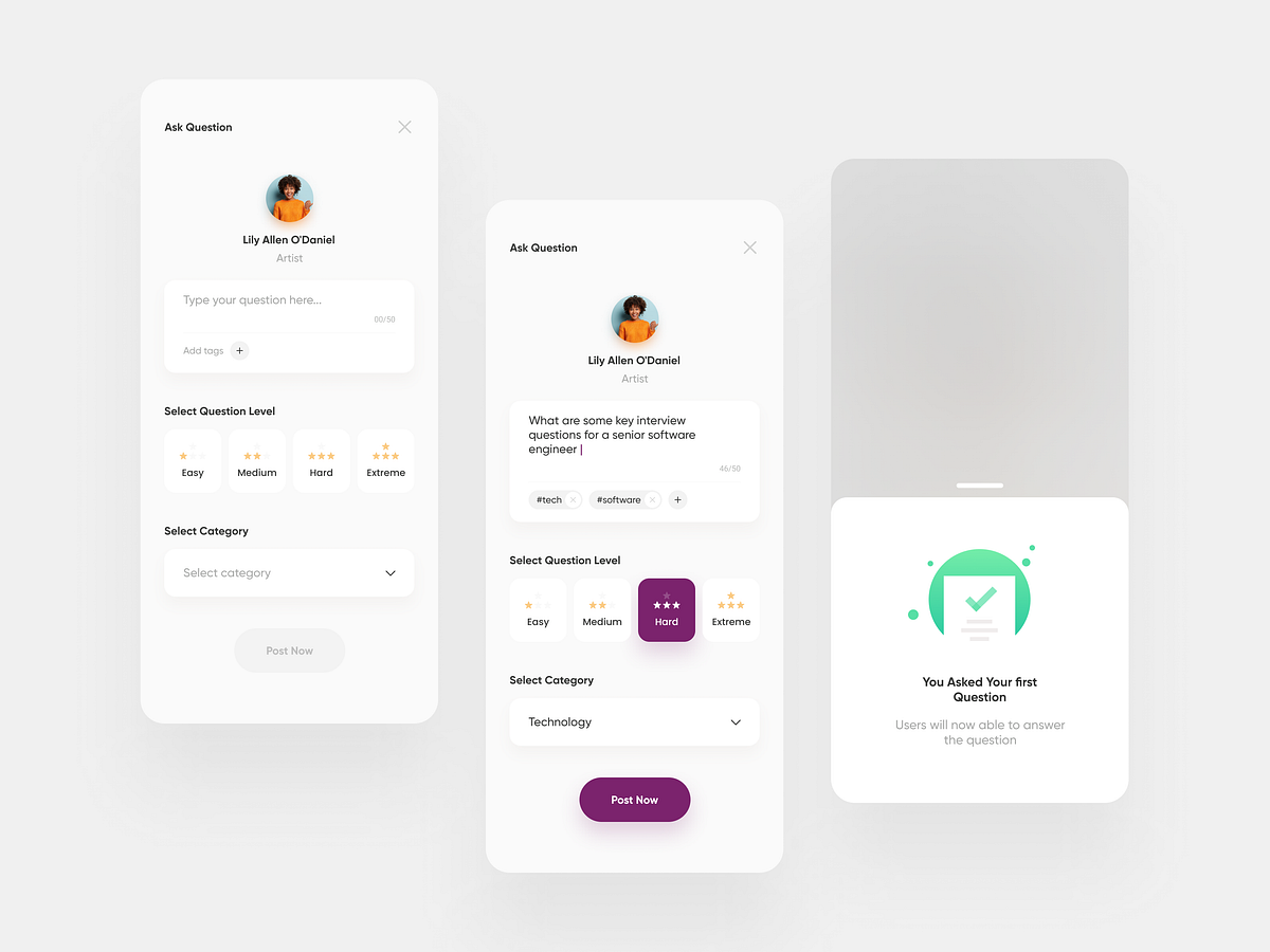 Kawsar Ahmed | Dribbble