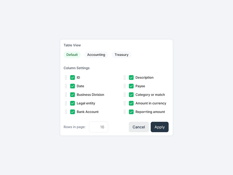 Ample Design System | Checkbox by Amplifyn on Dribbble Ample Design System | Checkbox by Amplifyn on Dribbble