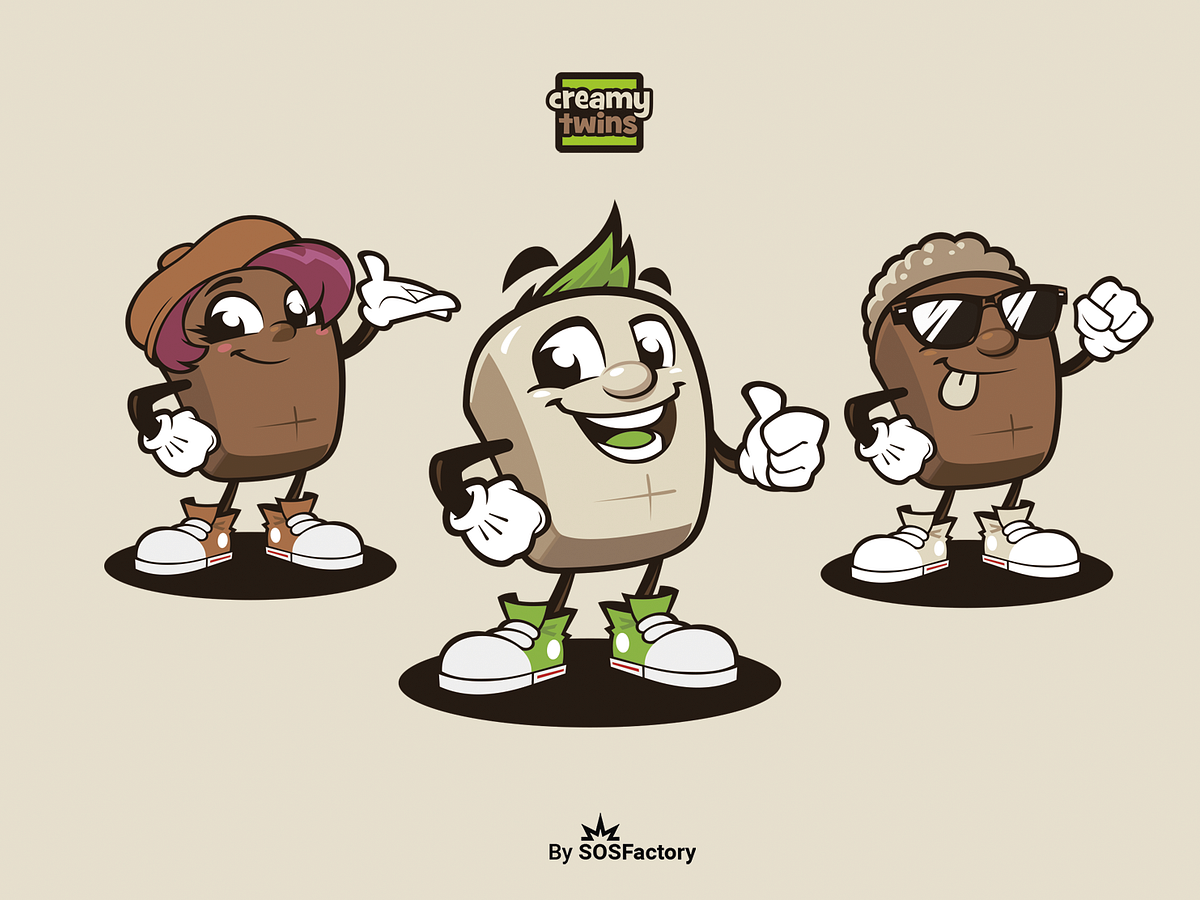 SOSFactory 💊 | Dribbble