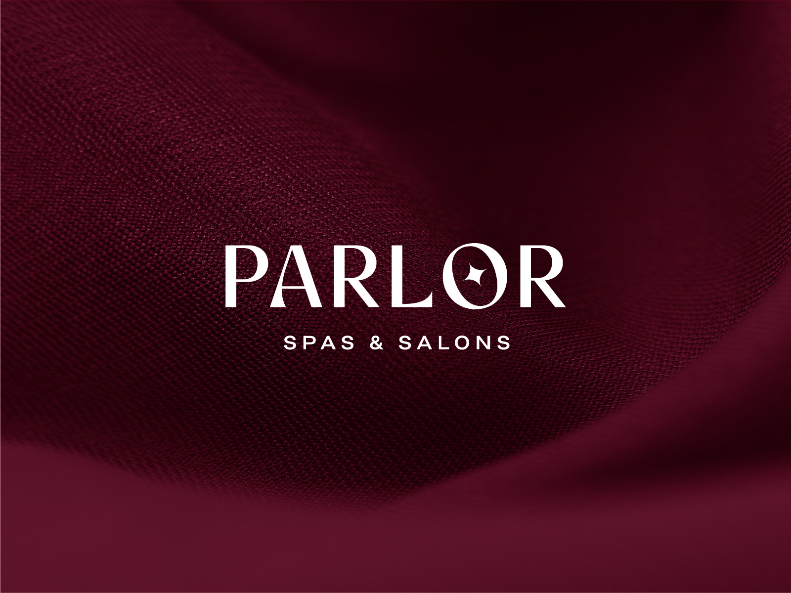 PARLOR by Faraz S. on Dribbble
