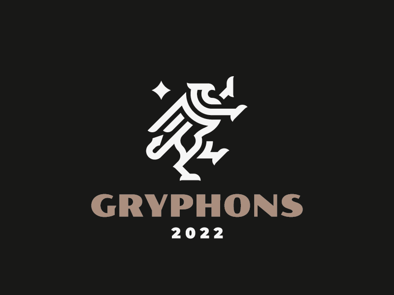 Gryphons by Andrew Korepan on Dribbble