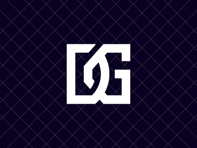 Dg Logo designs, themes, templates and downloadable graphic elements on ...