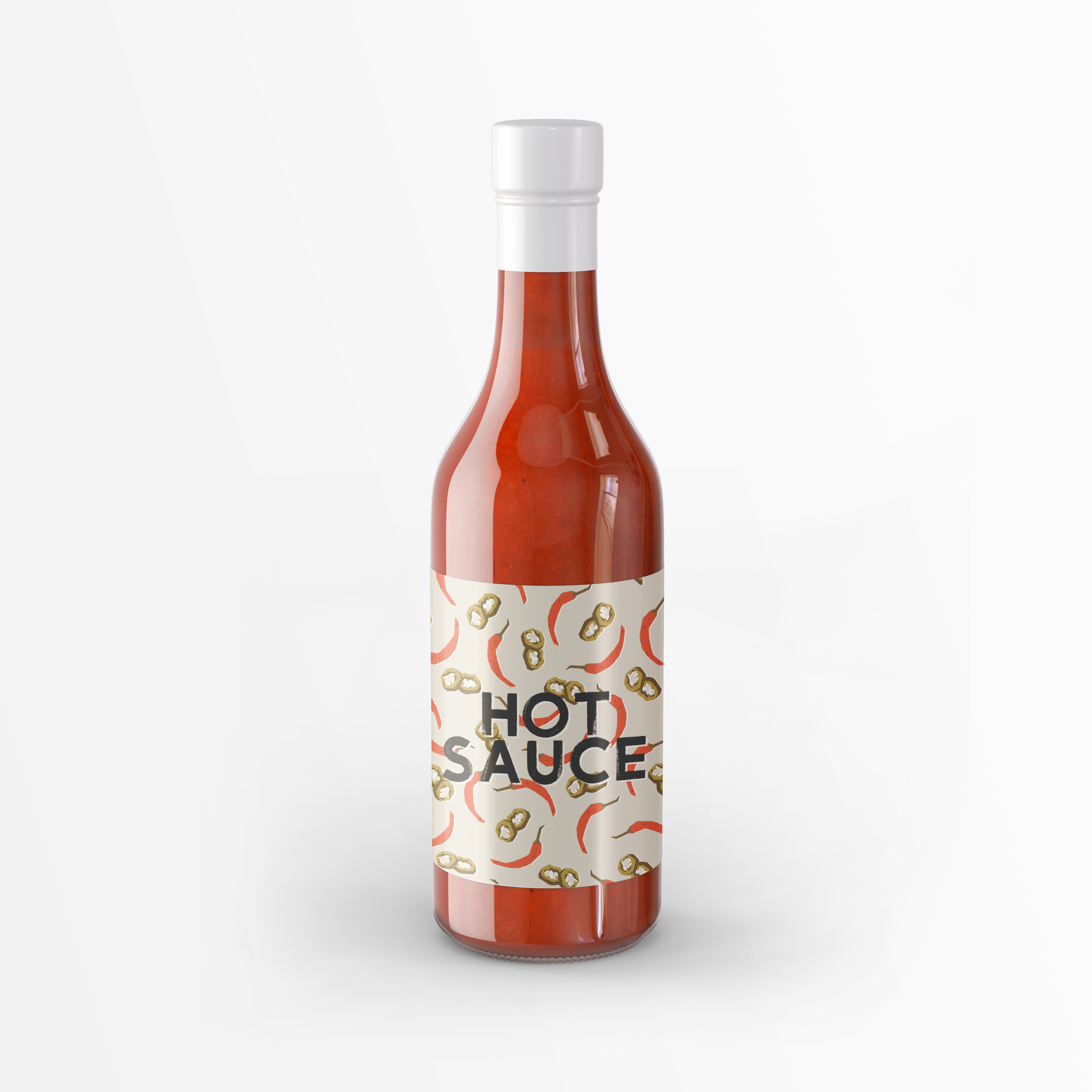 Chilli Illustration designs, themes, templates and downloadable graphic ...