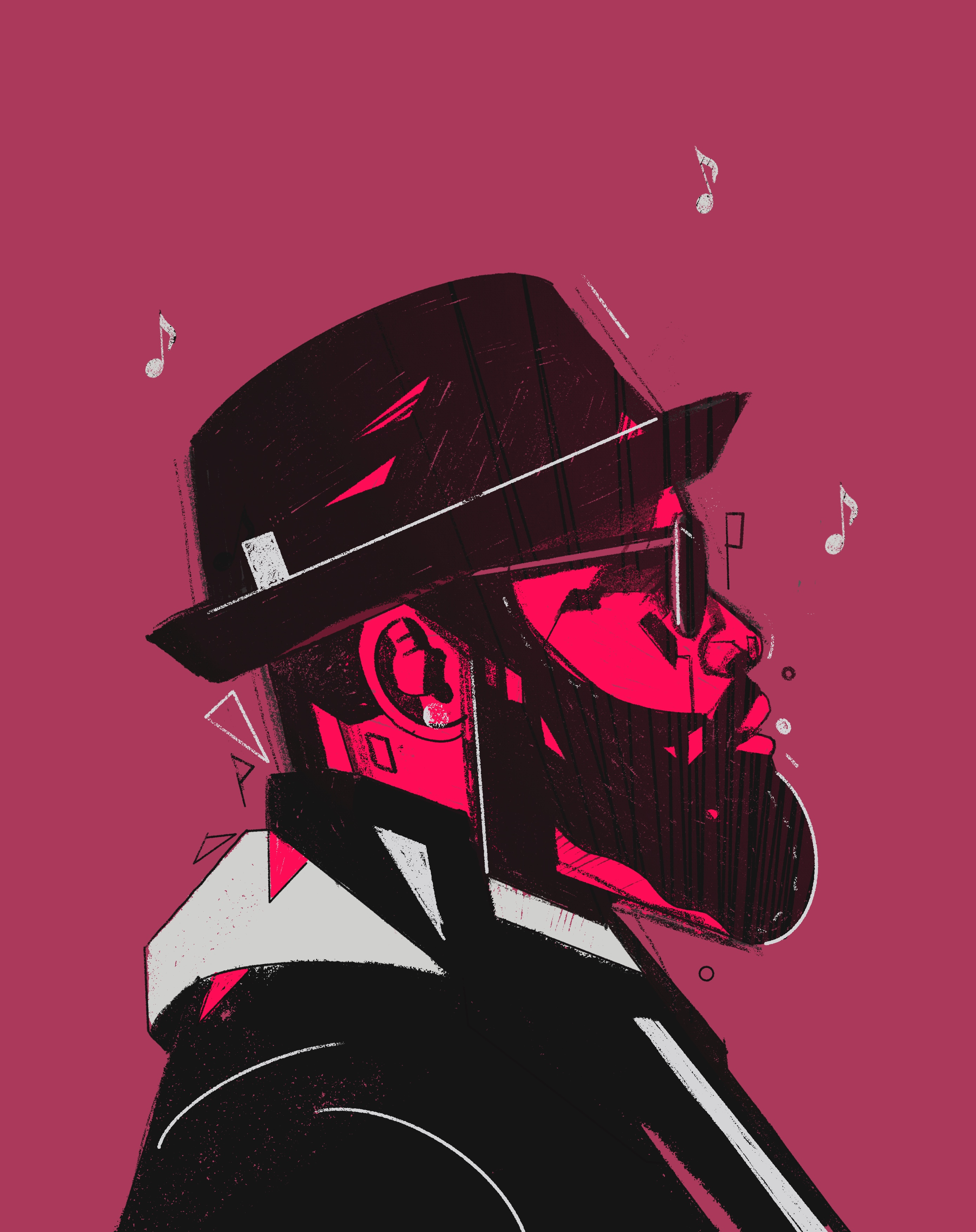 Arunas Kacinskas | Dribbble