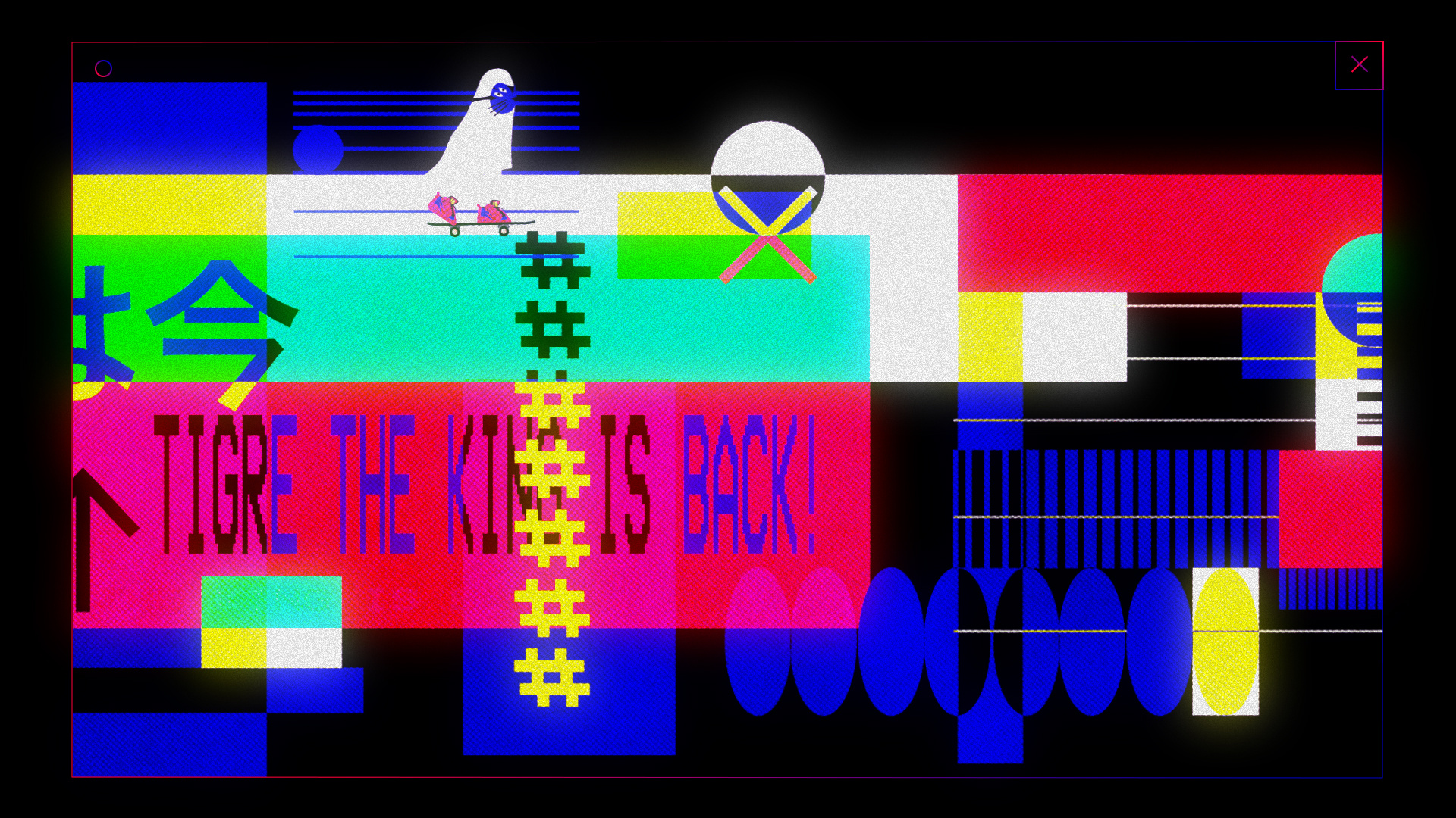 UI x Game Snes by sebastian muñoz lineros on Dribbble