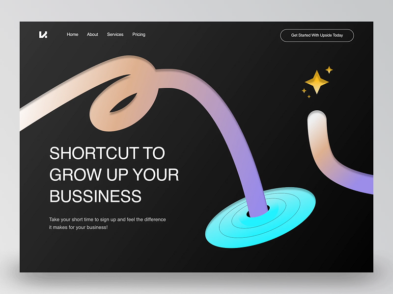 Browse thousands of Hero Section images for design inspiration | Dribbble