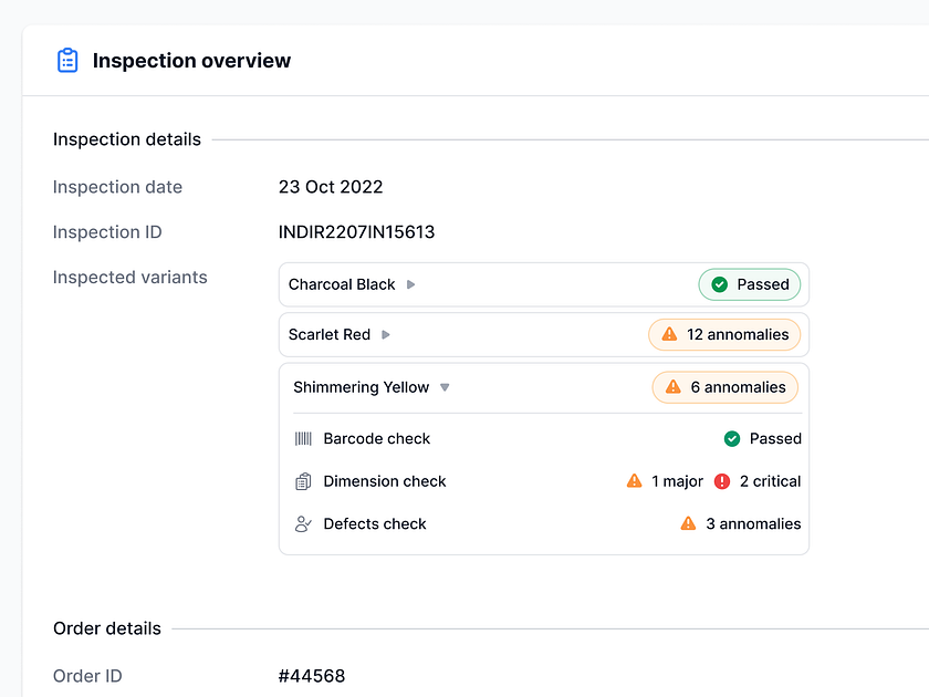 Browse thousands of Nested Table images for design inspiration | Dribbble