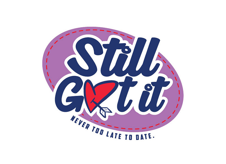 Still Got It logo by Anthony Baez on Dribbble