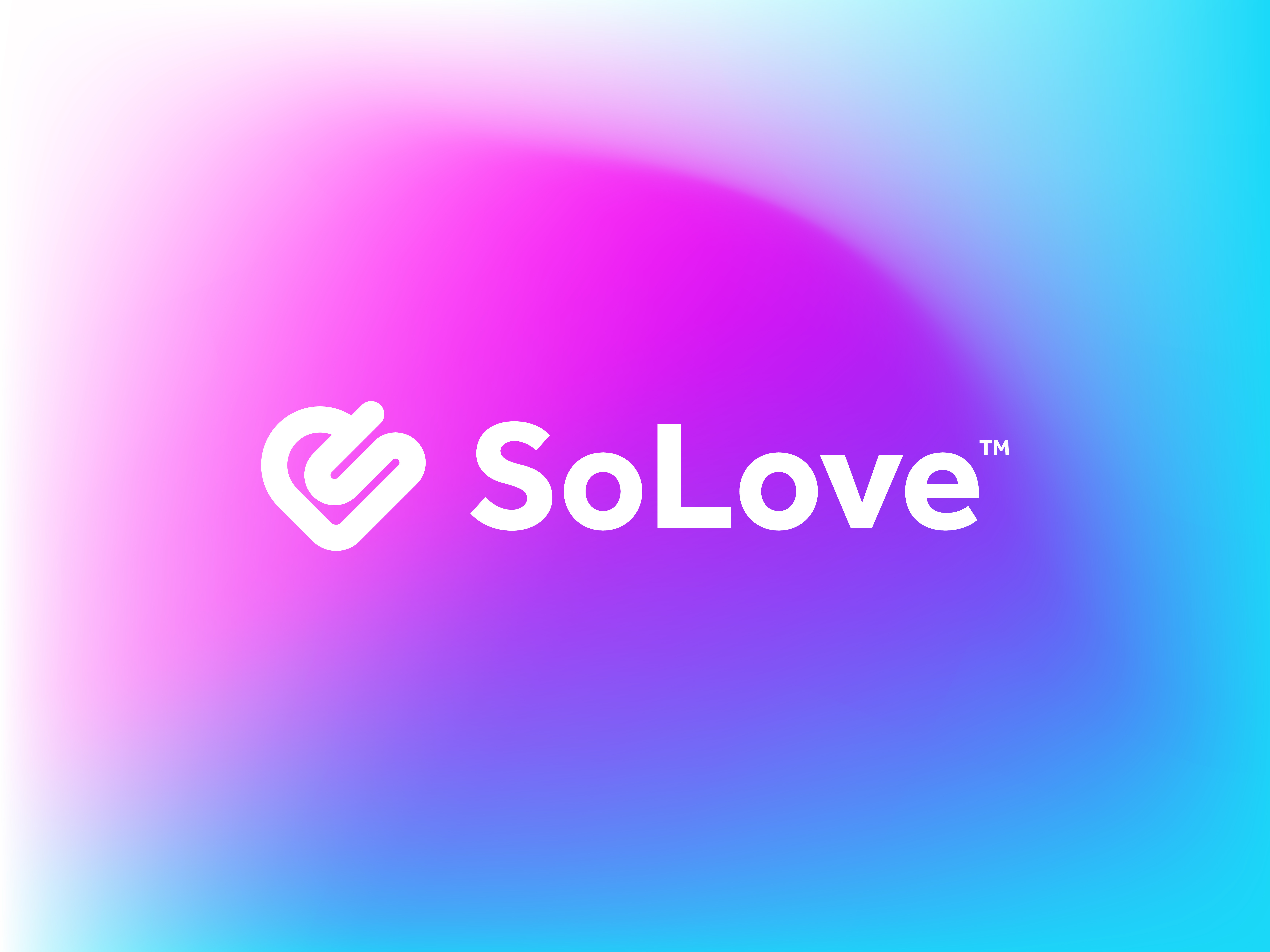 SoLove Logo Design by Mahdi Hasan for Wonlift on Dribbble