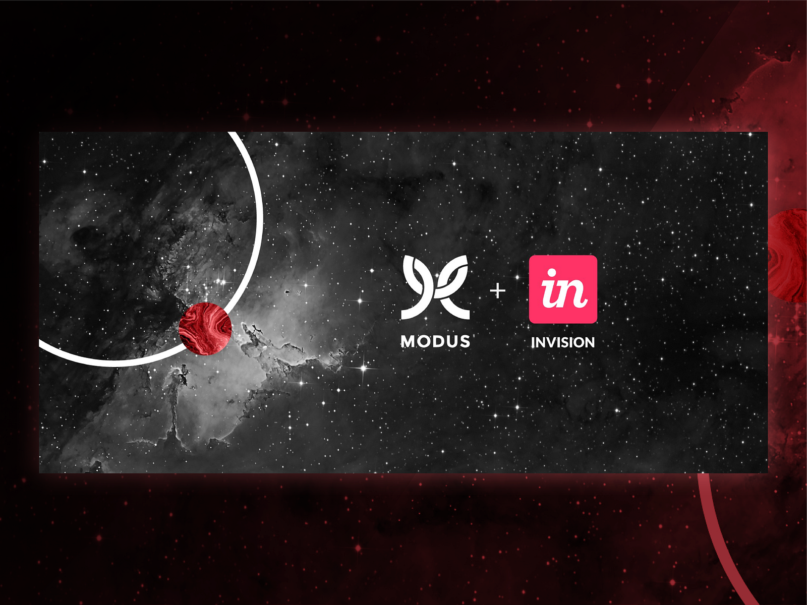 Partnership Campaign Post | Social Media Banner by Sharmaine Yumiko ...