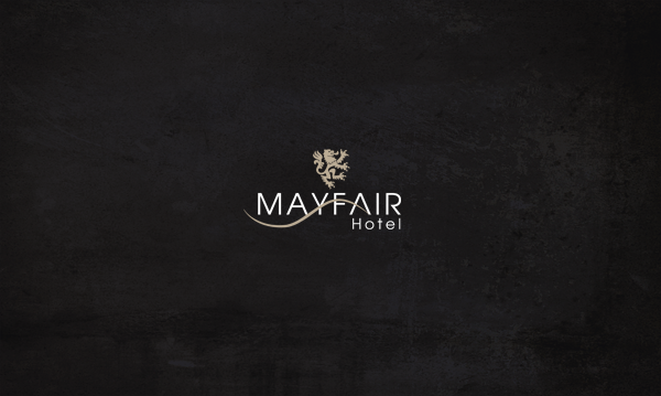 The Mayfair Hotel Logo The Mayfair Hotel Bournemouth: 3 Star Hotel