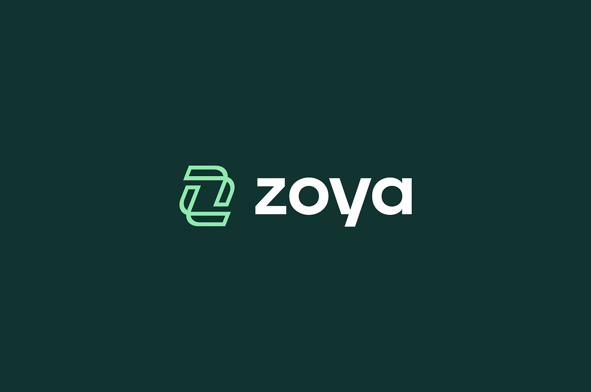 Zoya | Final Brand by Wesley Marc Bancroft ᴸᵁᴺᴼᵁᴿ for Lunour on Dribbble