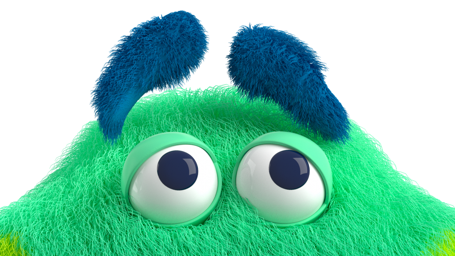 Meet Feelings Monster by Microsoft Design on Dribbble