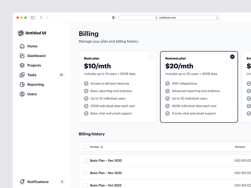 Browse thousands of Table Design images for design inspiration | Dribbble