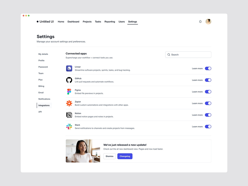 Tabs designs, themes, templates and downloadable graphic elements on ...