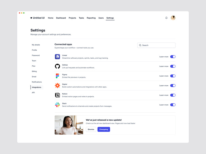 Tabs designs, themes, templates and downloadable graphic elements on ...