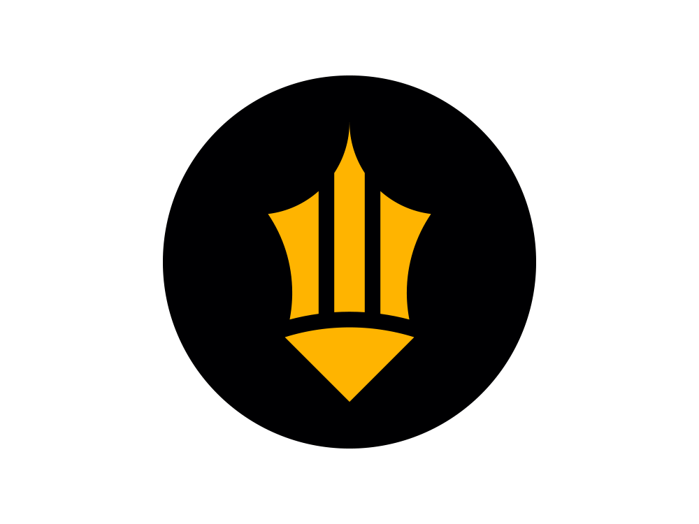 LogoCaptain Studio | Dribbble