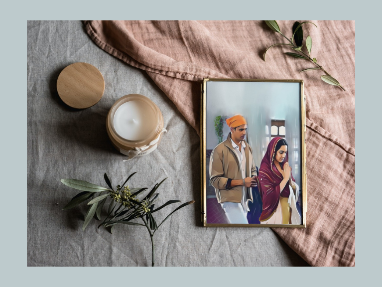 SHERSHAH by Prachi rai on Dribbble