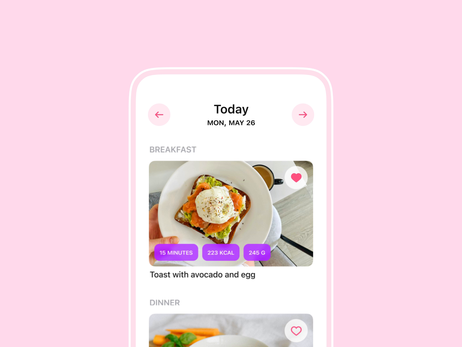 Loading animation by Lisa Kirsanova on Dribbble
