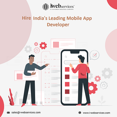Mobile App Design Services designs, themes, templates and downloadable ...