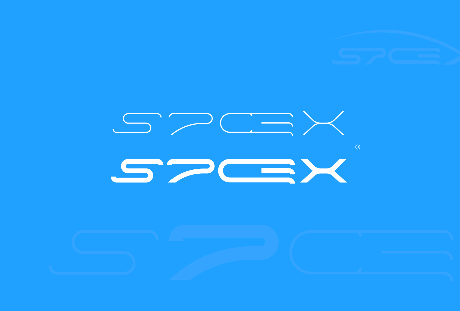 SpaceX Redesign by 7Colors on Dribbble