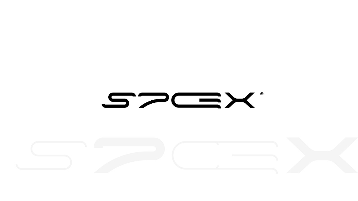 SpaceX Redesign by 7Colors on Dribbble
