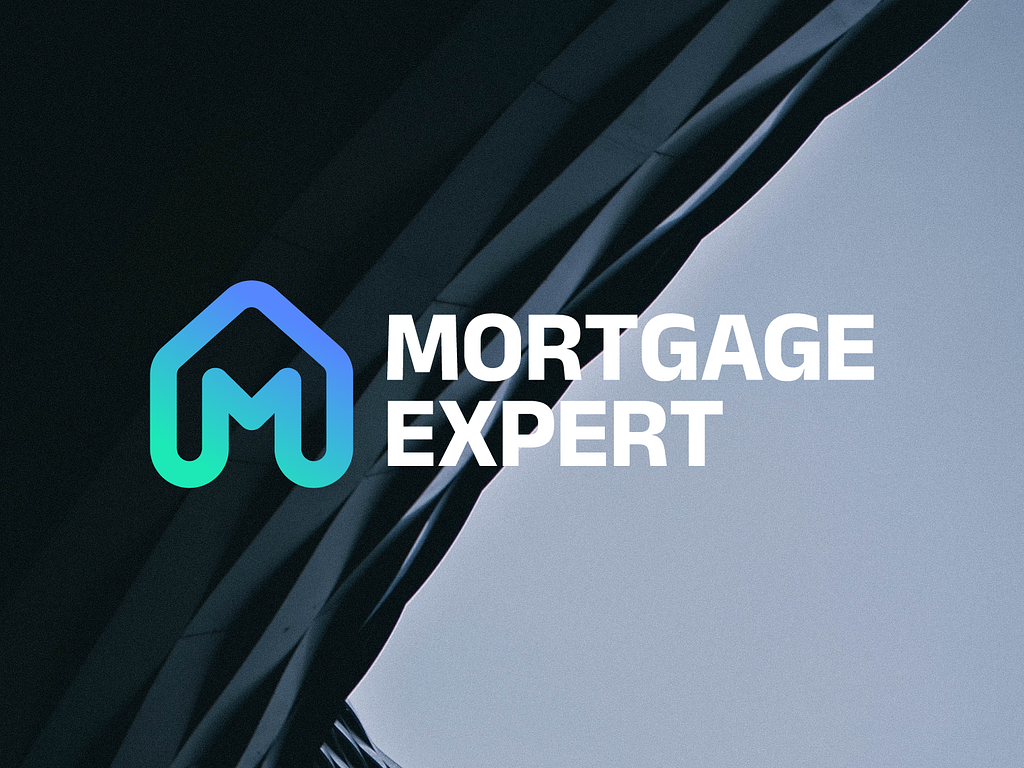 Mortgage Expert - Logo Design Exploration by Eugene MT on Dribbble