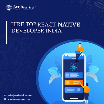 Hire React Native Experts designs, themes, templates and downloadable ...