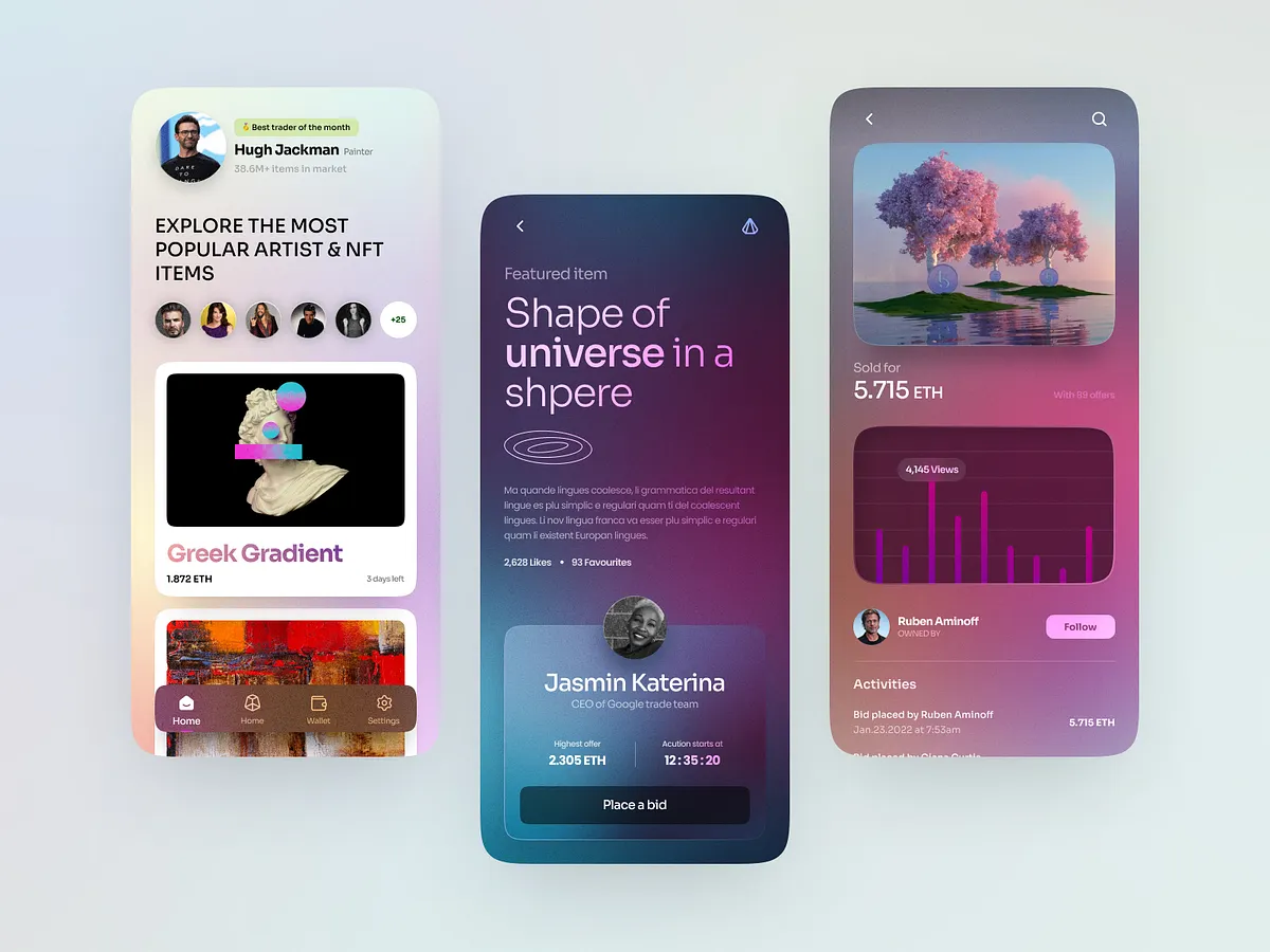 Browse thousands of Story Dashboard images for design inspiration ...