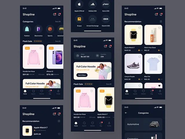 Shopee designs, themes, templates and downloadable graphic elements on ...